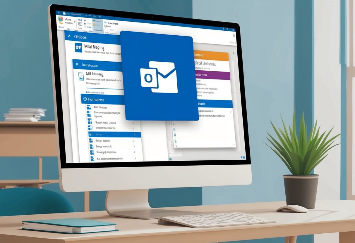 How to Mail Merge in Outlook: A Step-by-Step Guide for Efficient ...