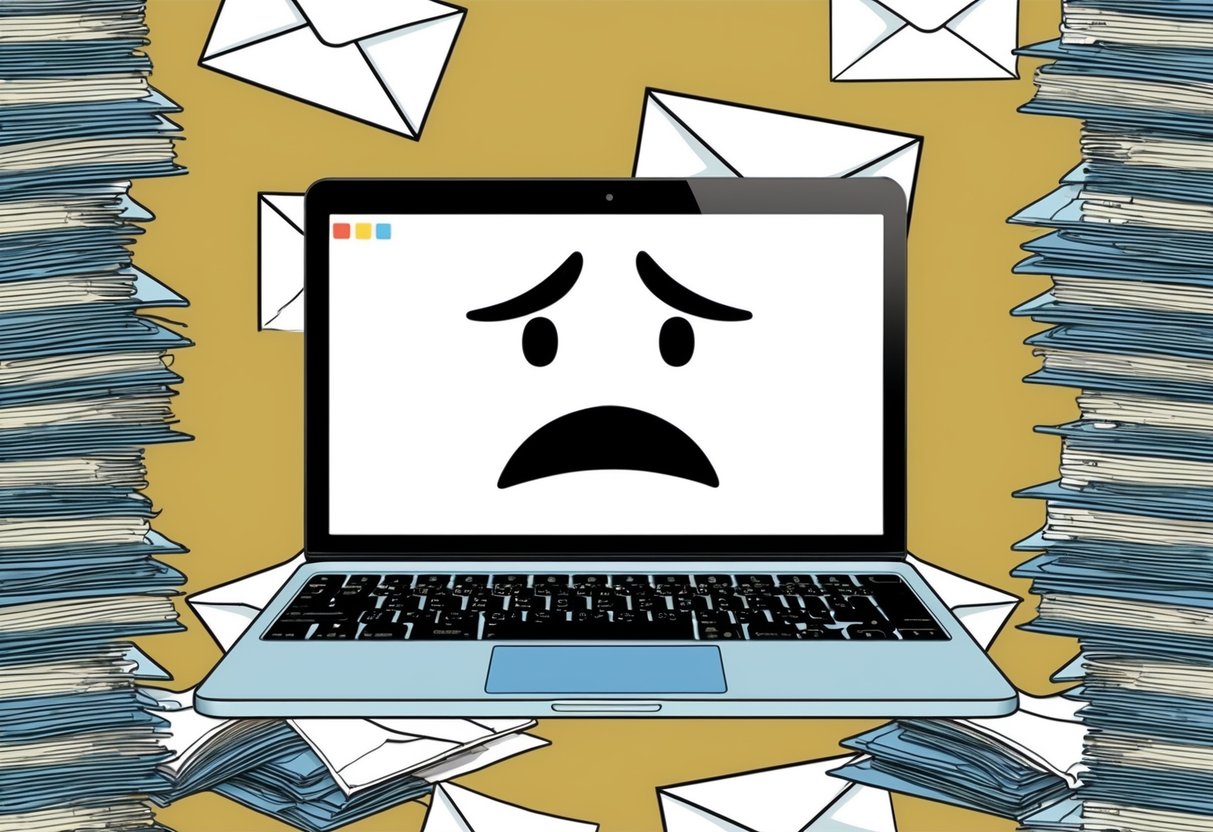 Outlook for Mac Not Sending Emails: Troubleshooting Guide for Swift ...