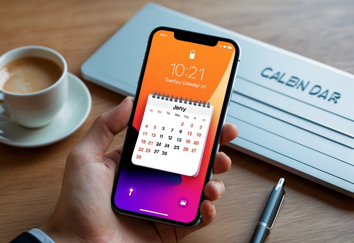 Is There an Outlook Calendar App? Exploring Features and Benefits ...