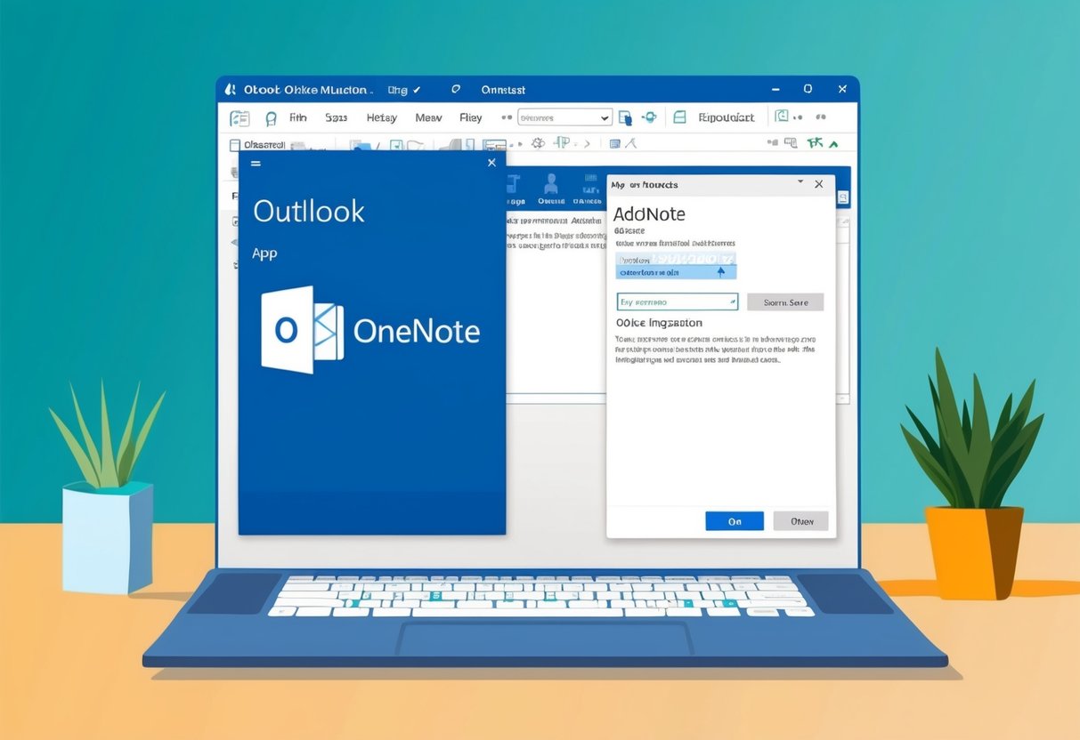 How to Add OneNote to Outlook: Streamline Your Workflow - Position Is ...