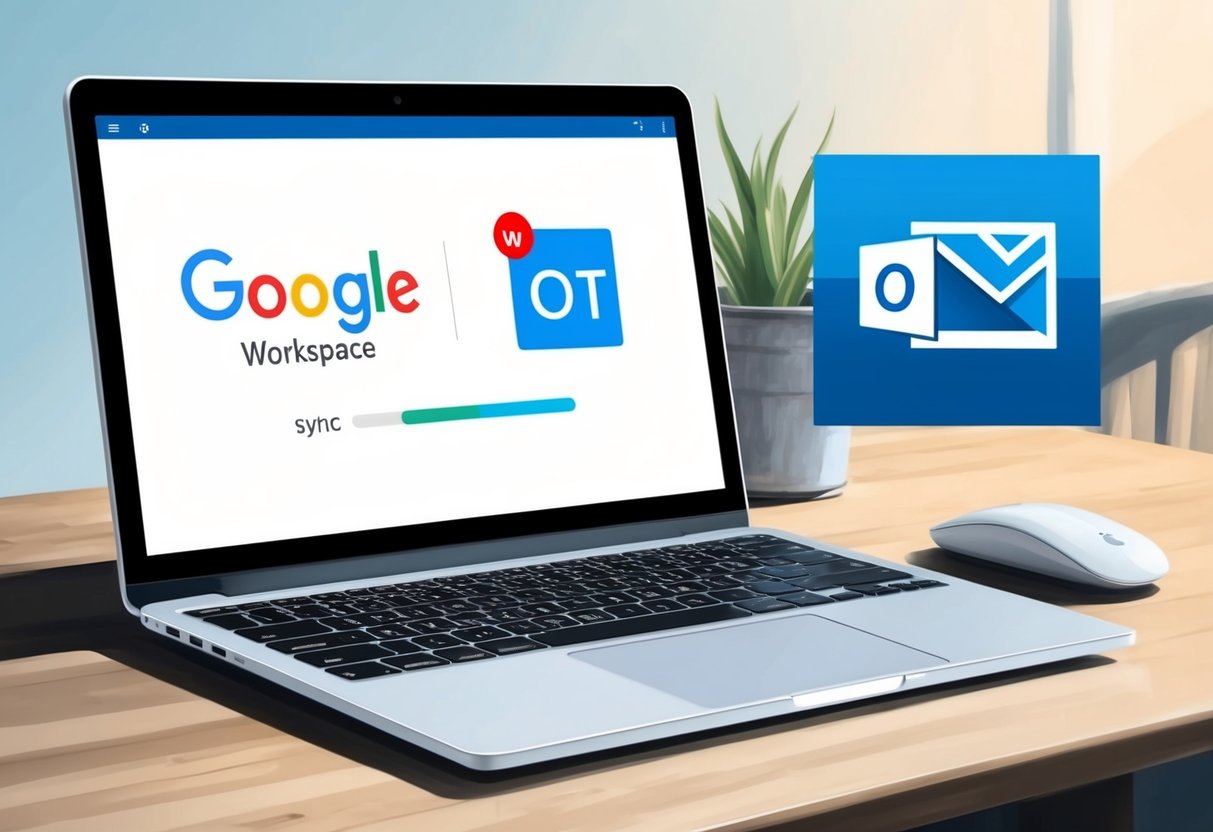 Google Workspace Sync for Microsoft Outlook Mac: Seamless Integration Guide - Position Is Everything