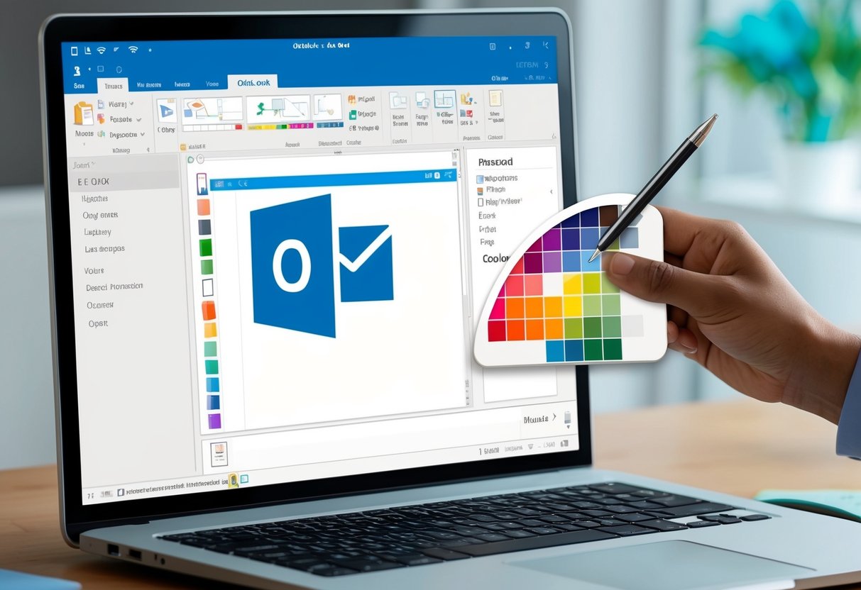 How to Change Flag Color in Outlook: A Quick Guide - Position Is Everything