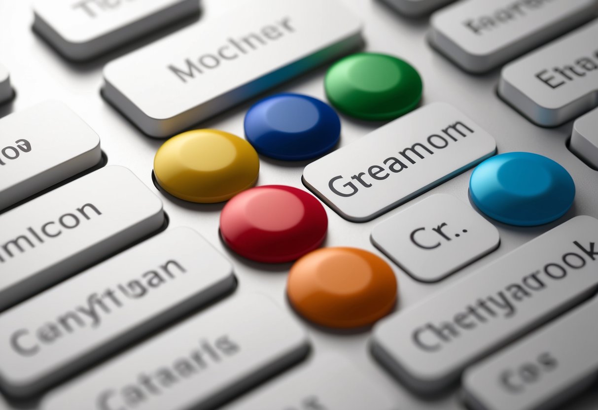 What Are the Colored Dots Next to Names in Outlook: Understanding ...