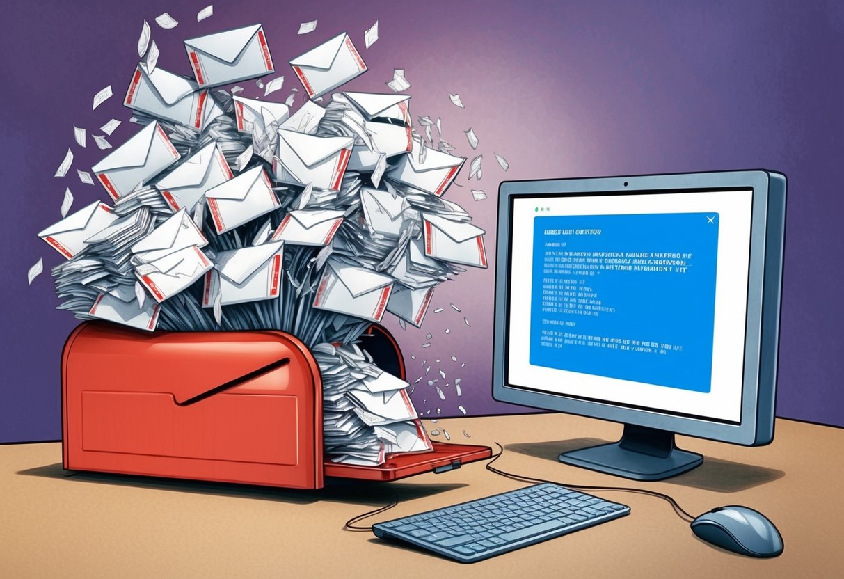 Why Is My Outlook Sending Duplicate Emails: Common Causes and Fixes ...