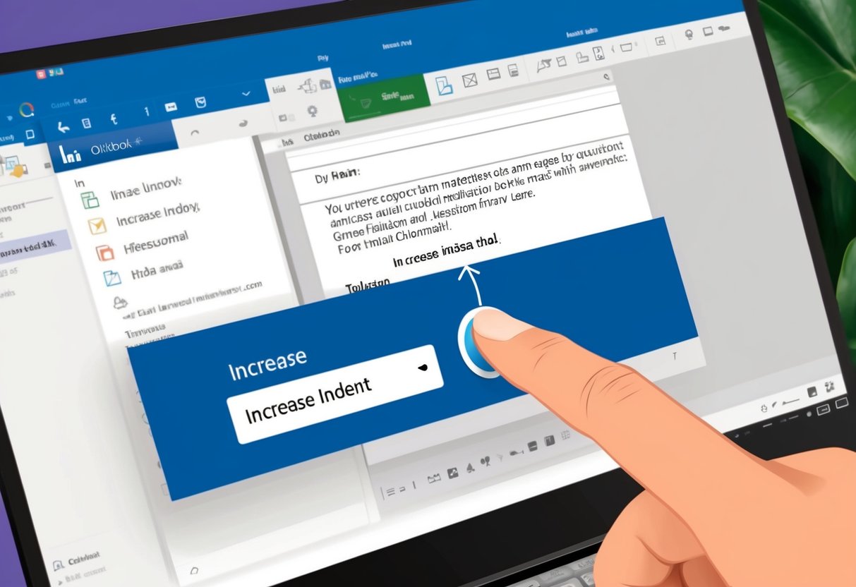 How to Indent in Outlook Email: Step-by-Step Guide for Professionals ...