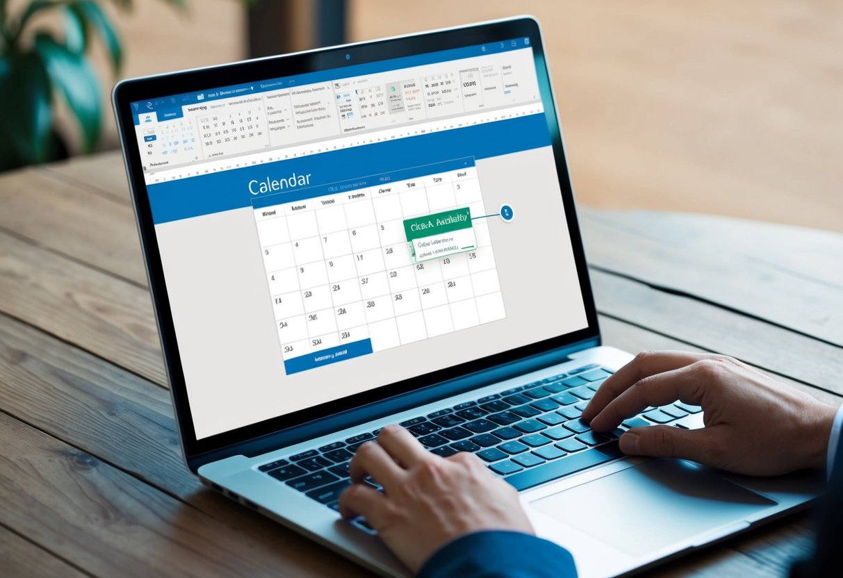 How to Check Room Availability in Outlook: A Step-by-Step Guide ...