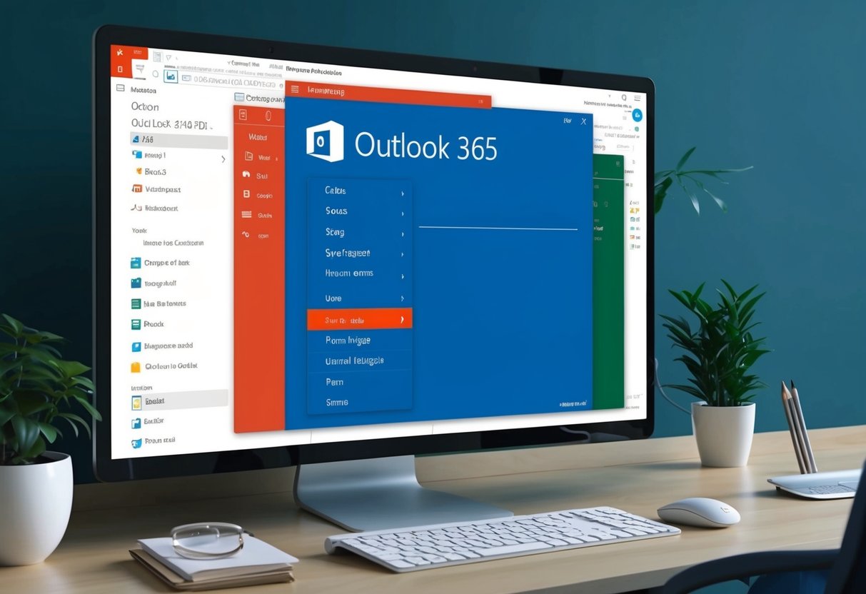 How to Change Language in Outlook 365: A Step-by-Step Guide - Position ...