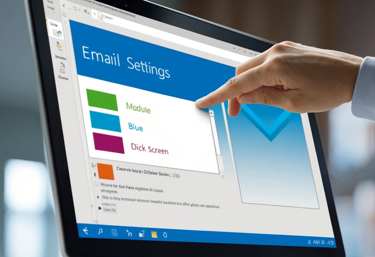 Color Code Emails in Outlook 2010: A Guide to Organized Inboxes ...