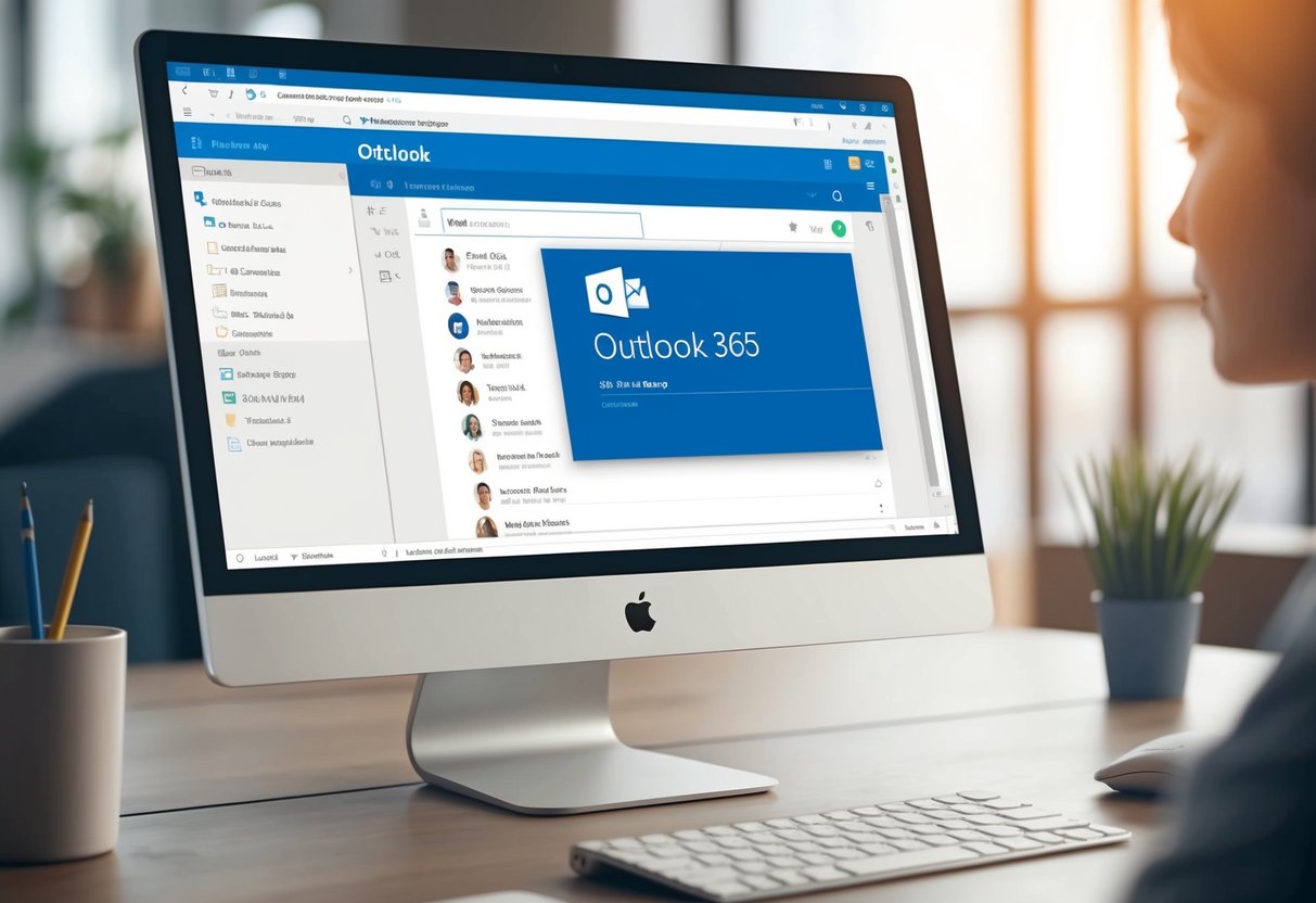 Share Contact List Outlook 365 Web: A Step-by-Step Guide - Position Is ...