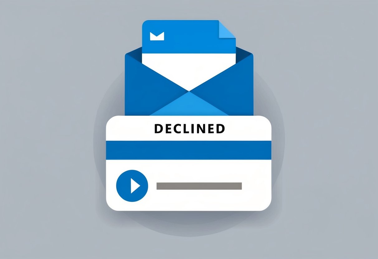 What Happens When You Decline a Read Receipt in Outlook: Understanding ...