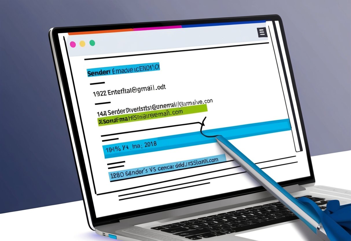 How to Verify Sender in Outlook: Protect Your Inbox - Position Is ...