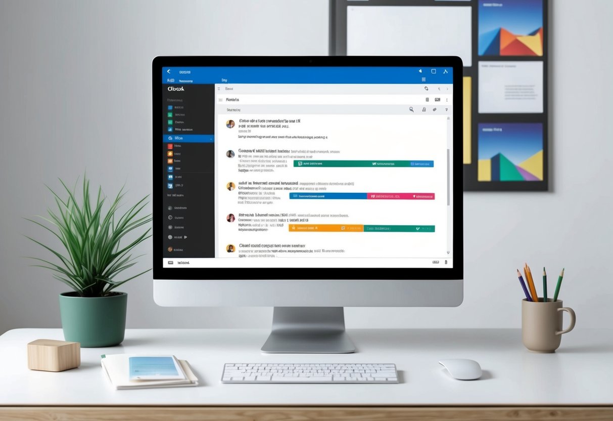 How to Show Groups in Outlook: Step-by-Step Guide - Position Is Everything