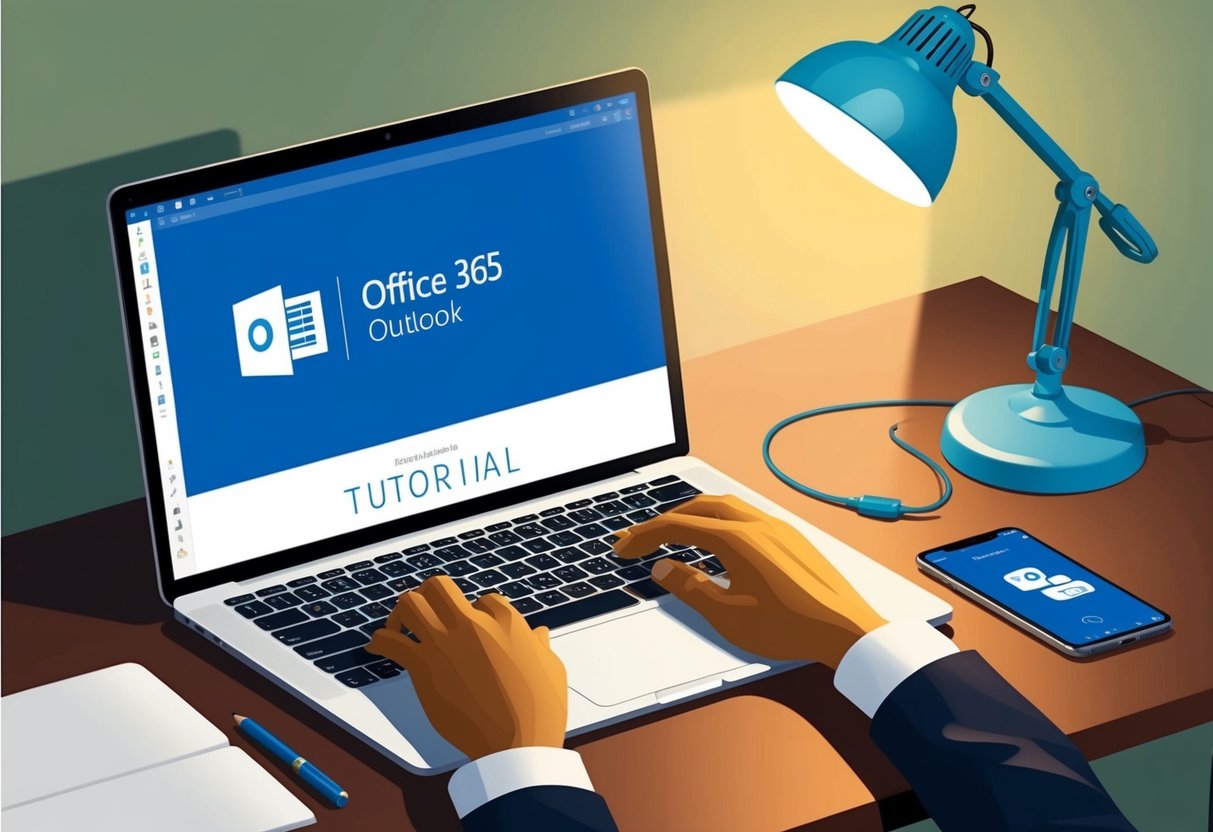 Office 365 Outlook Tutorial for Beginners: A Step-by-Step Guide for ...