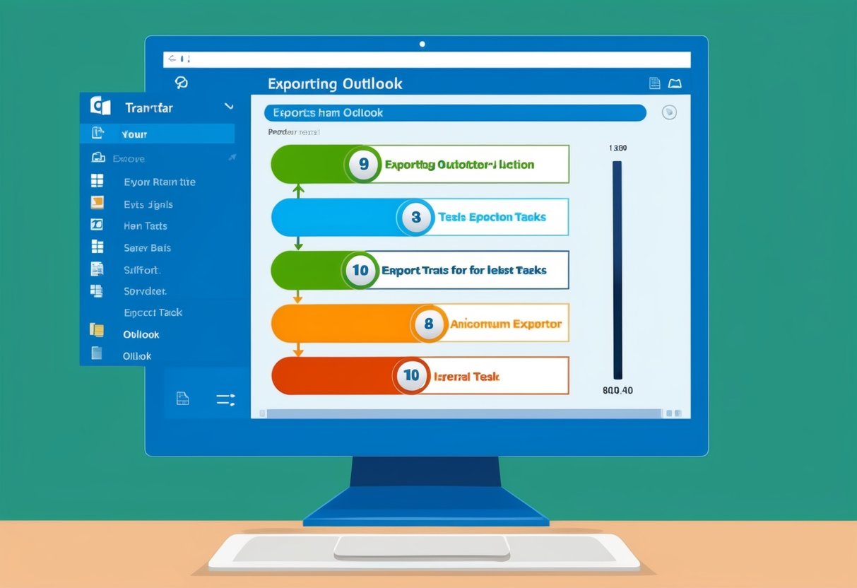 How to Export Tasks from Outlook: A Step-by-Step Guide for Efficiency ...