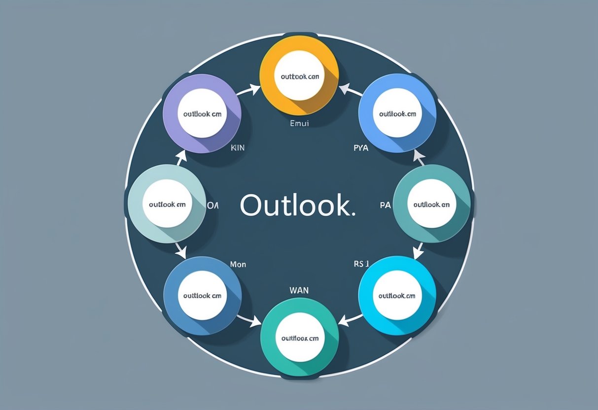 How Do Groups Work in Outlook: A Comprehensive Guide - Position Is ...