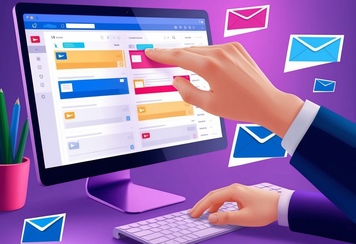 Outlook How to Select Multiple Emails: A Step-by-Step Guide - Position Is Everything