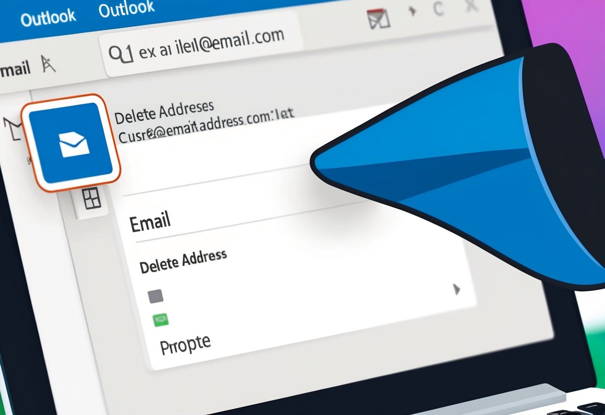 How to Delete Email Address from Outlook: A Step-by-Step Guide ...