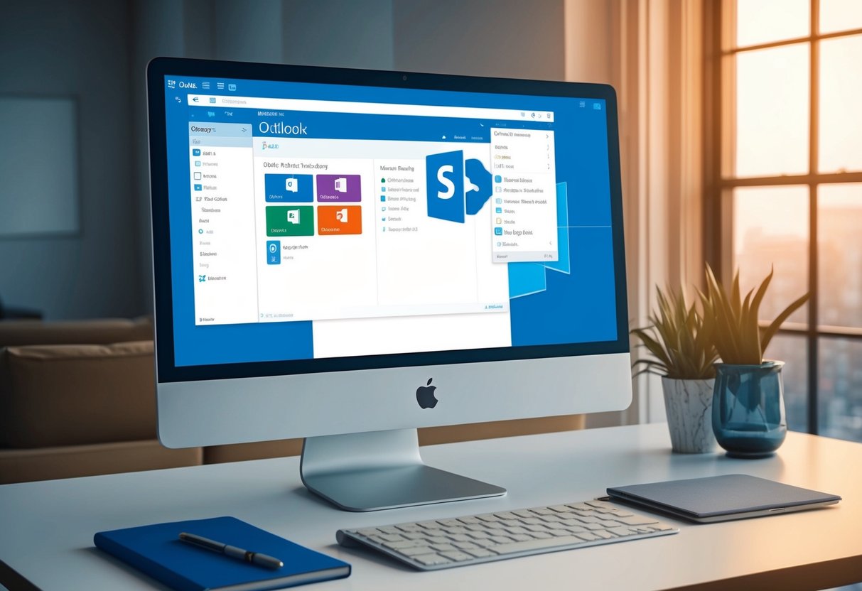 How to Access SharePoint from Outlook: A Step-by-Step Guide - Position ...