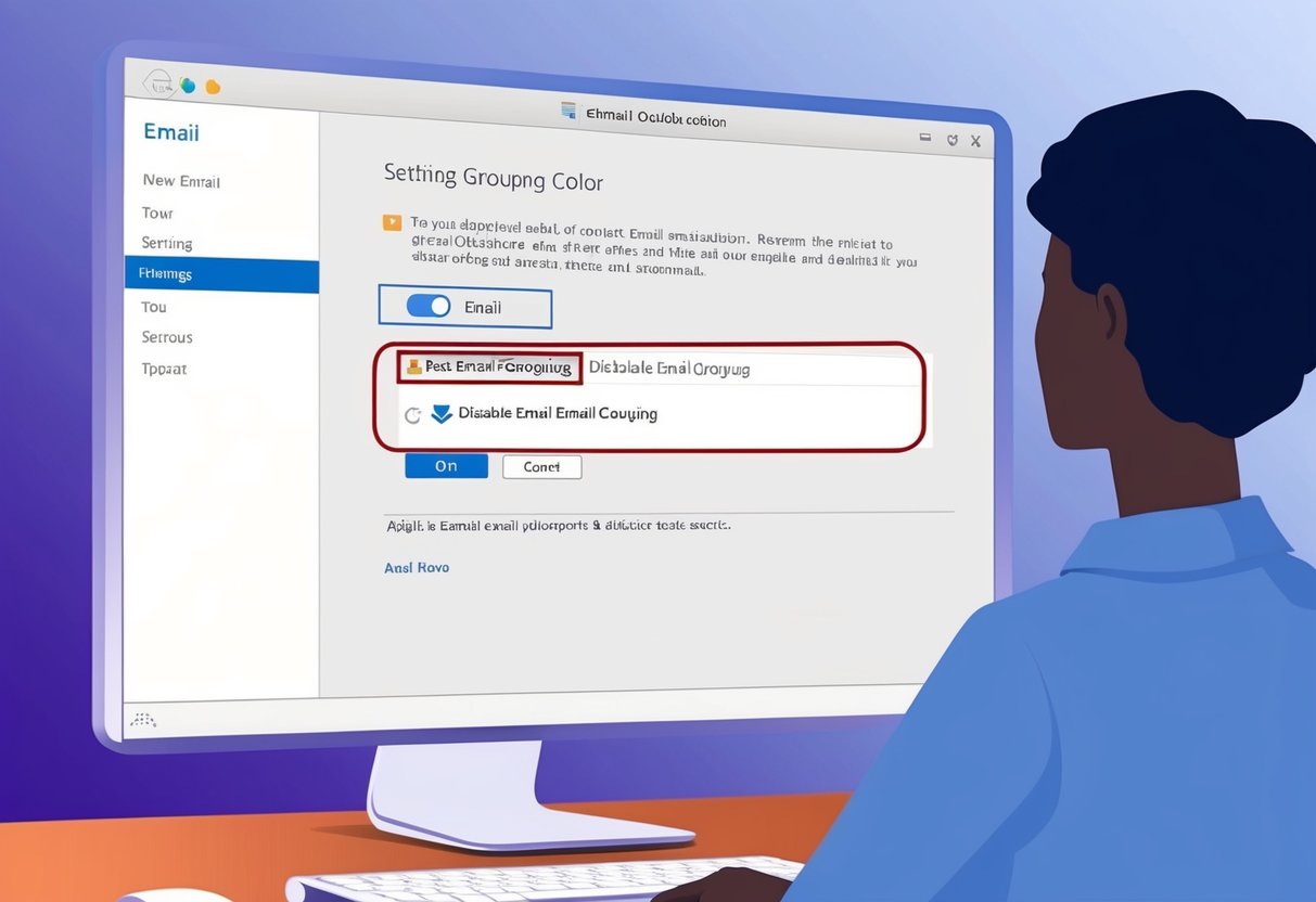 How to Stop Outlook from Grouping Emails: A Step-by-Step Guide ...
