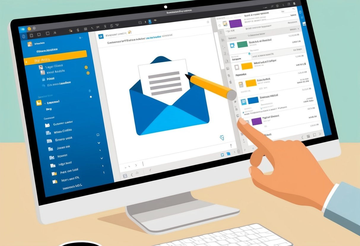 How to Expand Emails in Outlook: Step-by-Step Guide - Position Is ...