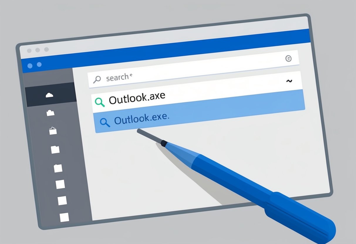 Where Is the Outlook EXE File Located: Quick Guide to Finding It ...