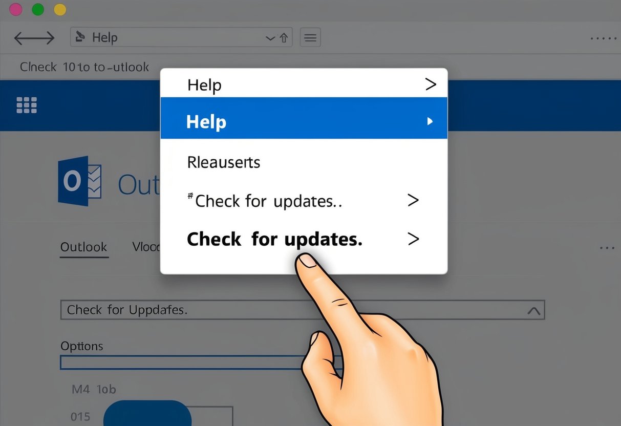How to Check for Outlook Updates: A Step-by-Step Guide - Position Is ...