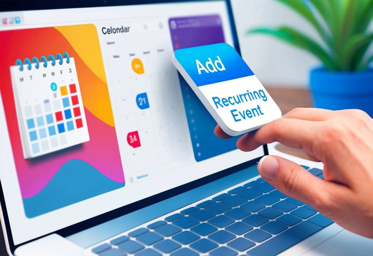 Add Recurring Event to Outlook Calendar: A Step-by-Step Guide ...