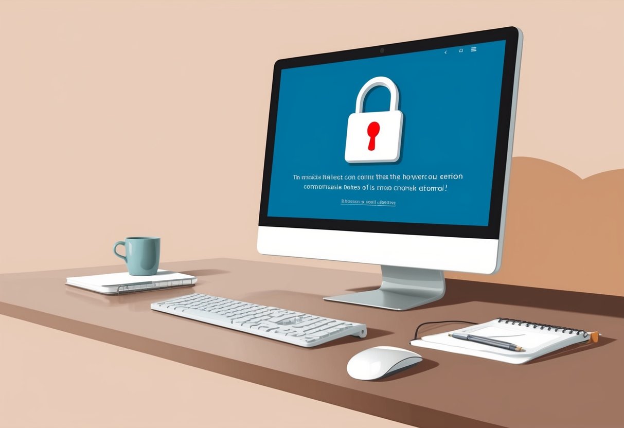 Unable to Send Encrypted Email Outlook: Troubleshooting Guide ...