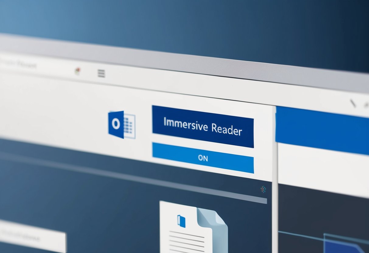 How Do I Turn Off Immersive Reader in Outlook: Simple Steps for Users - Position Is Everything