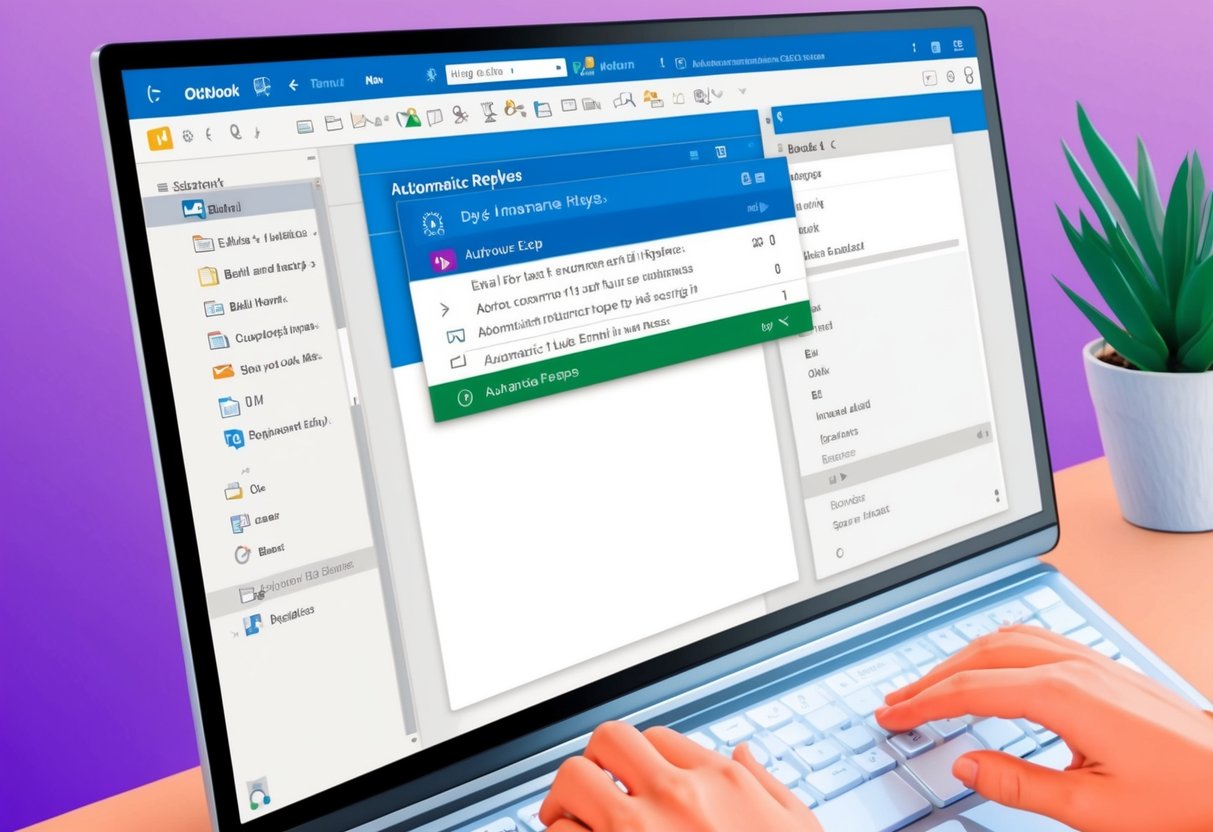 How to Set Up Automatic Replies in Outlook: A Step-by-Step Guide ...