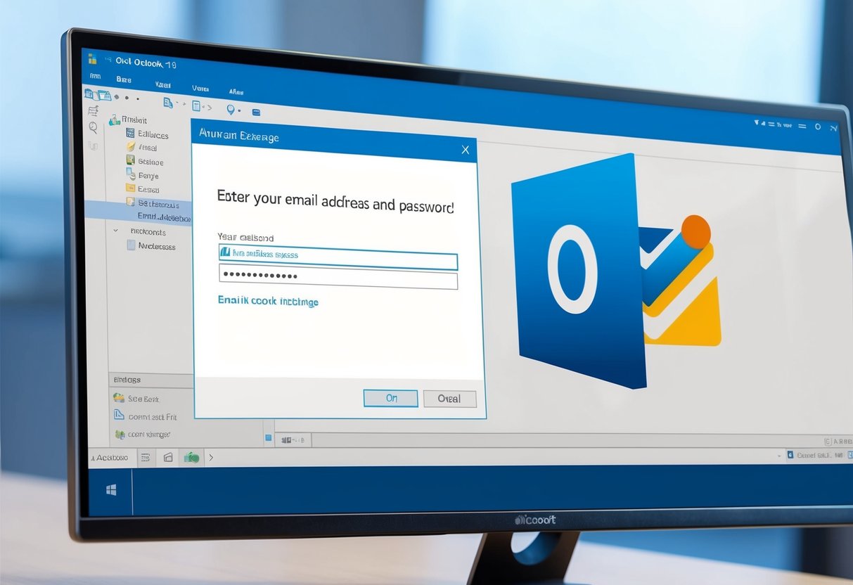 How to Connect to Microsoft Exchange in Outlook: A Step-by-Step Guide ...