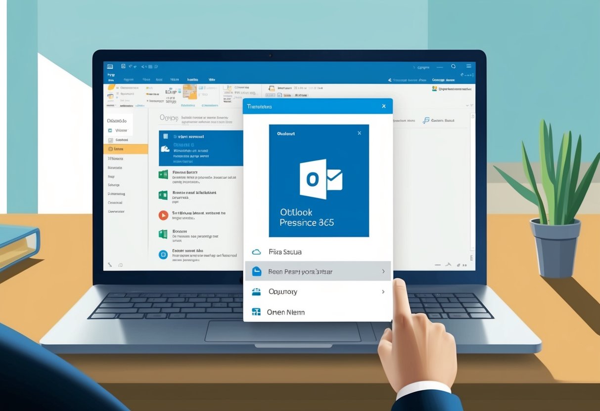 How to Change Presence Status in Outlook 365: A Quick Guide - Position Is Everything
