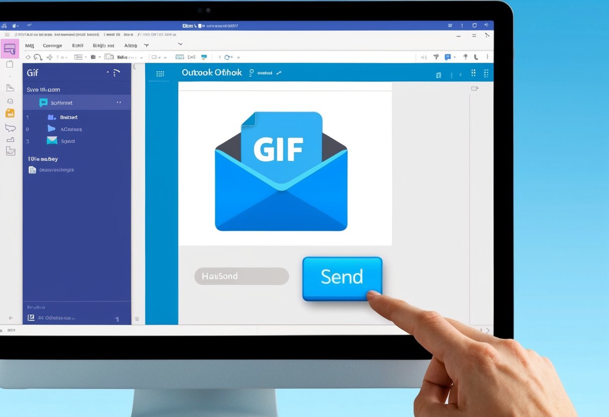 How to Email a GIF in Outlook: A Step-by-Step Guide - Position Is ...