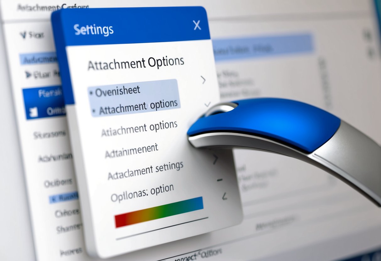 How Do You Unblock Attachments in Outlook: Step-by-Step Guide ...