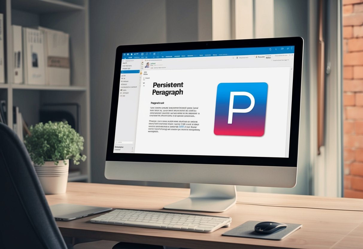 Paragraph Symbol in Outlook Won't Go Away: Troubleshooting Tips ...