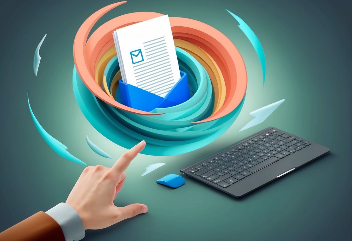 Where Do Outlook Emails Go When You Hit Backspace: Exploring Email ...