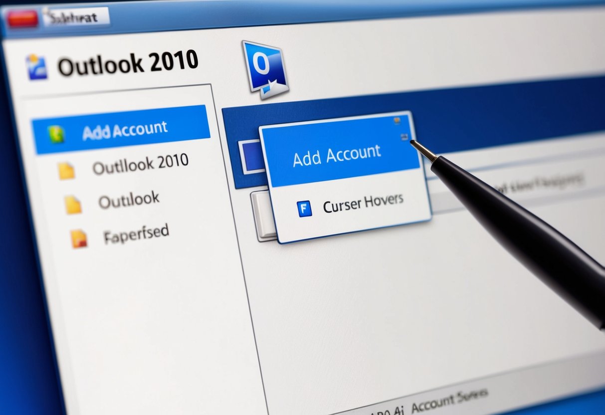 How to Add Another Mailbox in Outlook 2010: Step-by-Step Guide for Easy ...