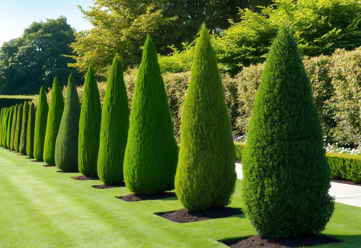 How Tall Do Boxwoods Grow: Essential Facts for Gardeners - Evergreen Seeds