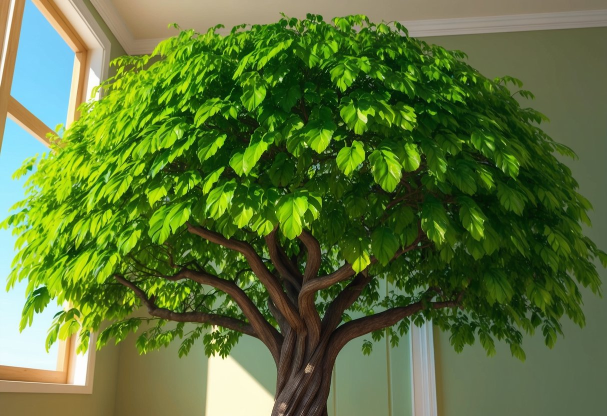 How Tall Do Money Trees Grow: A Gardener's Guide - Evergreen Seeds