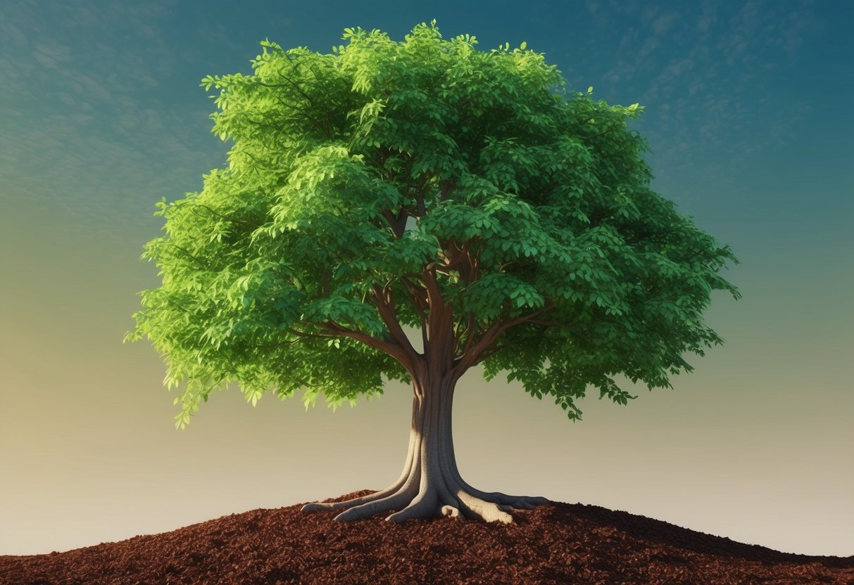 How Tall Does a Money Tree Grow: Growth Facts and Care Tips - Evergreen ...