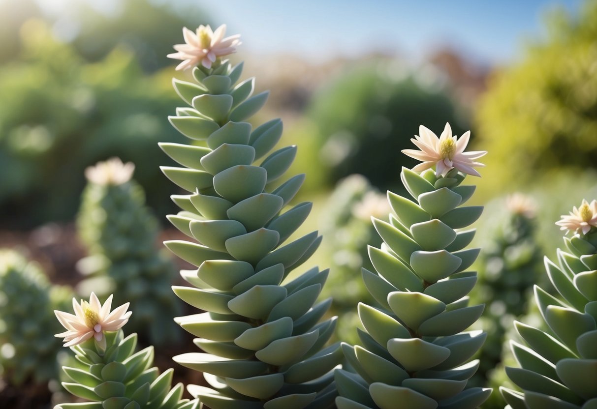 How Tall Does Sedum Grow: Key Growth Facts - Evergreen Seeds