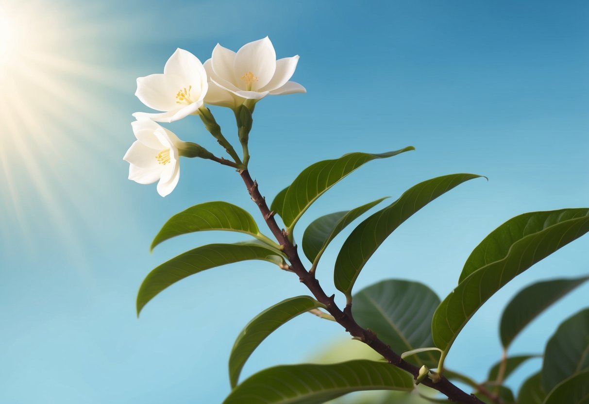 How Tall Does Gardenia Grow: An Essential Guide for Gardeners ...