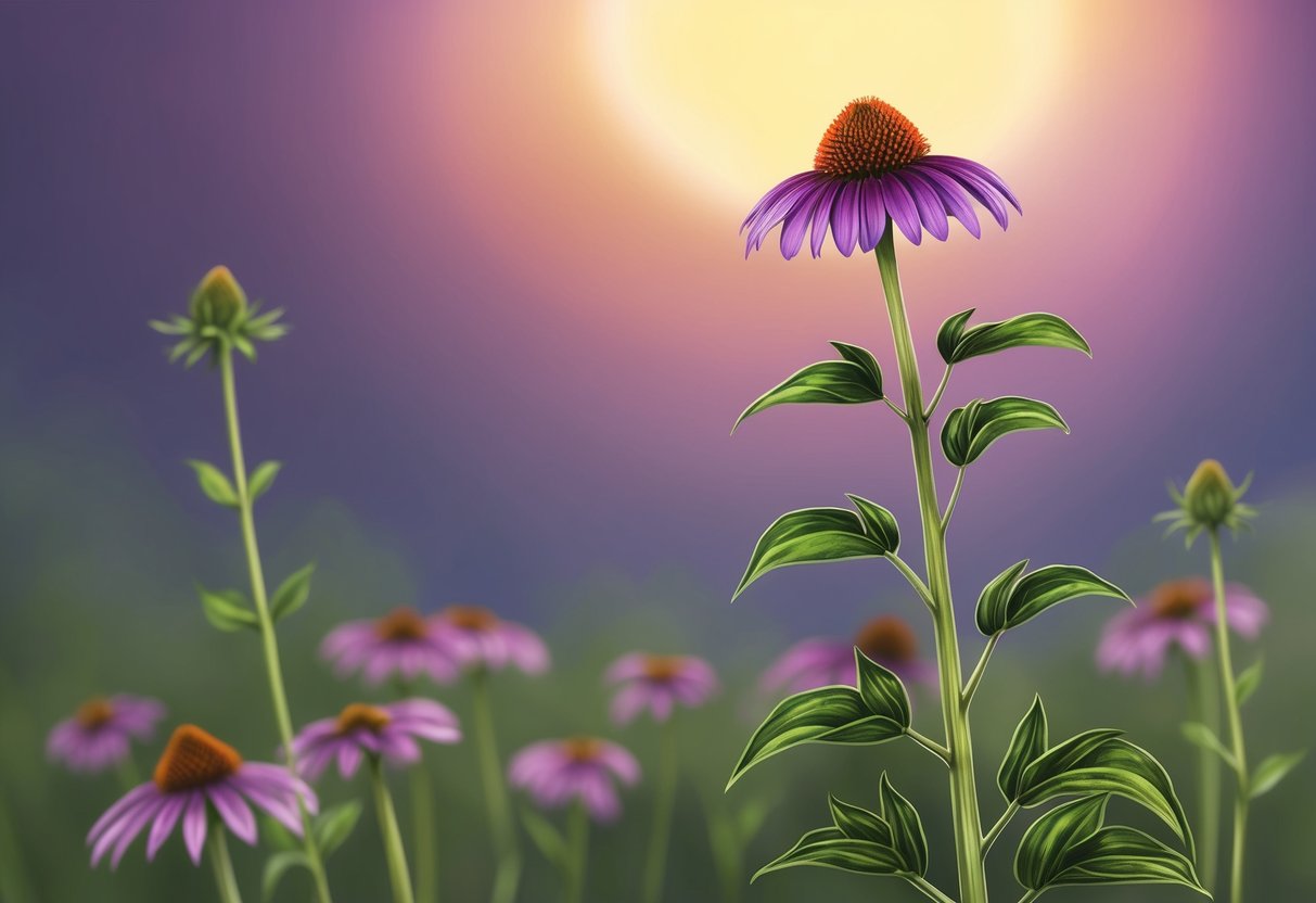 How Tall Does Coneflower Grow: Essential Insights for Gardeners ...