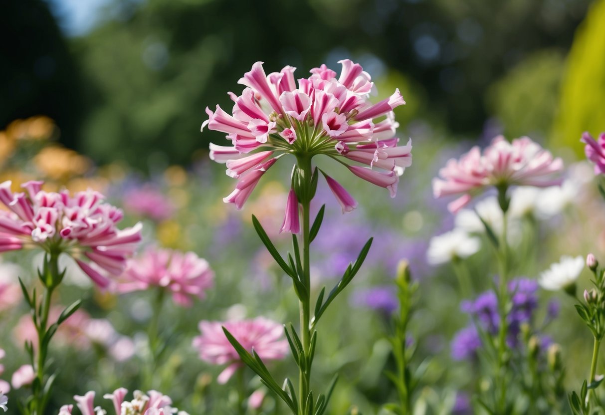 How Tall Does Dianthus Grow: Understanding Growth Patterns in Your ...