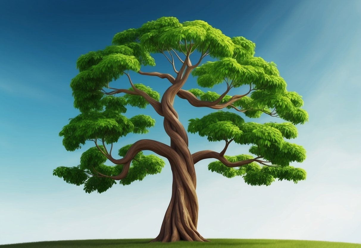 How Tall Does Money Tree Grow: Insights for Your Indoor Garden ...