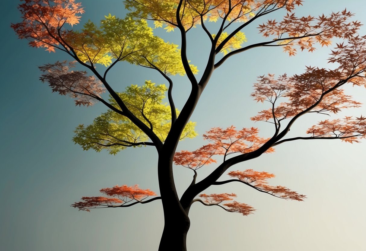 How Tall Does Japanese Maple Grow: Insights for Your Garden - Evergreen ...