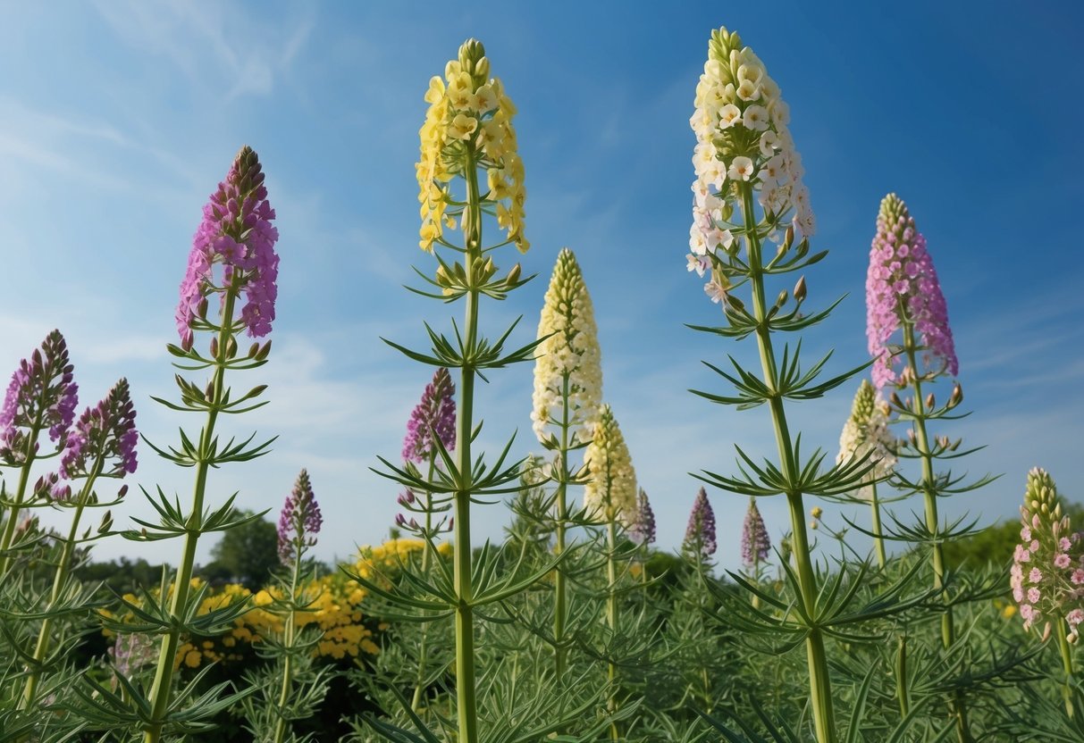 How Tall Does Phlox Grow: Understanding Its Growth Potential ...