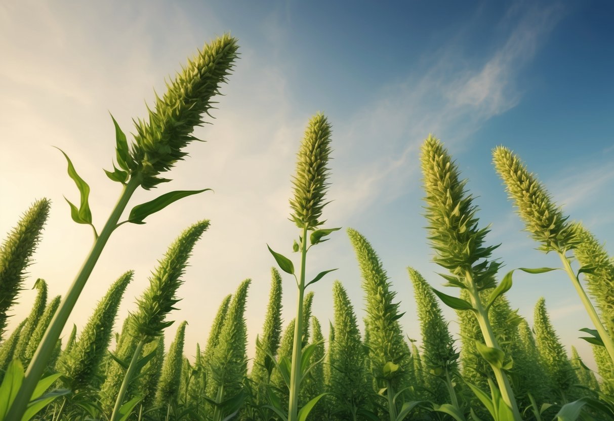 How Tall Does Alfalfa Grow: Ideal Heights for Optimal Growth ...