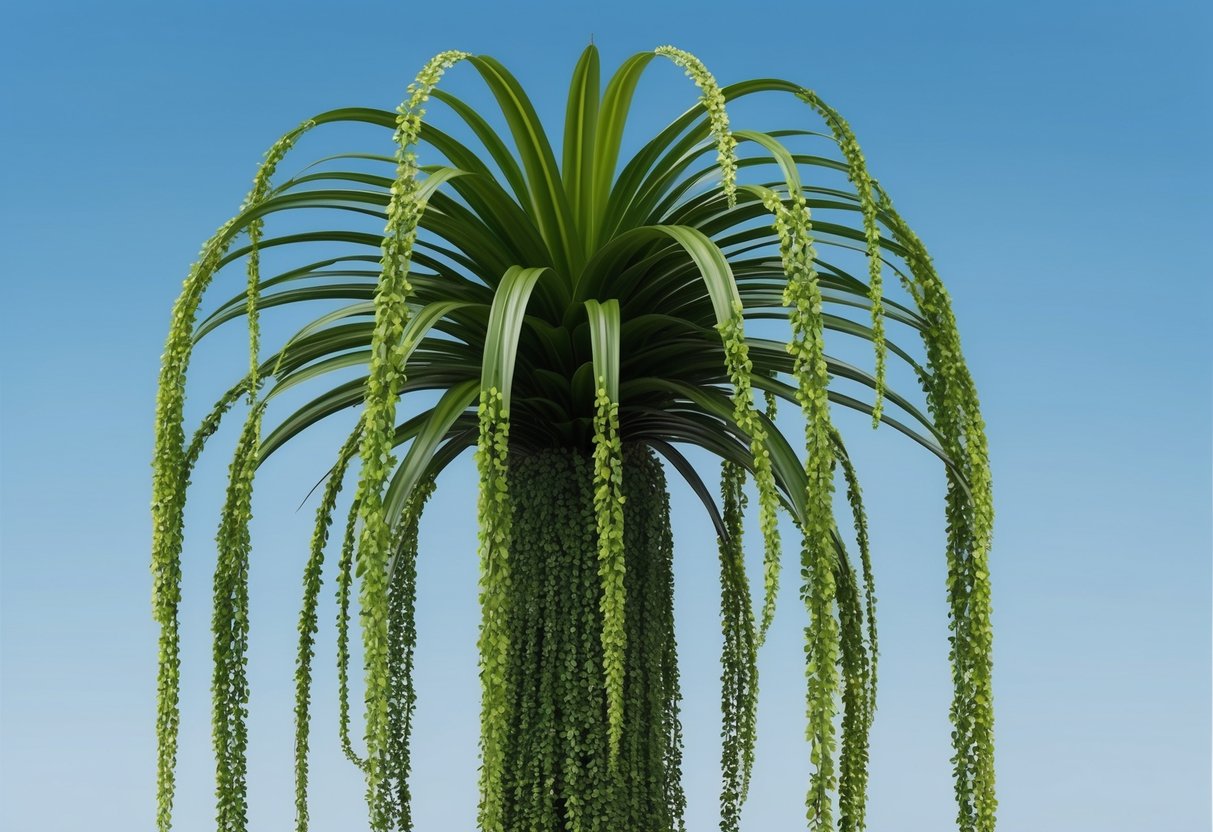 How Tall Do Dracaena Grow: Expert Insights and Tips - Evergreen Seeds