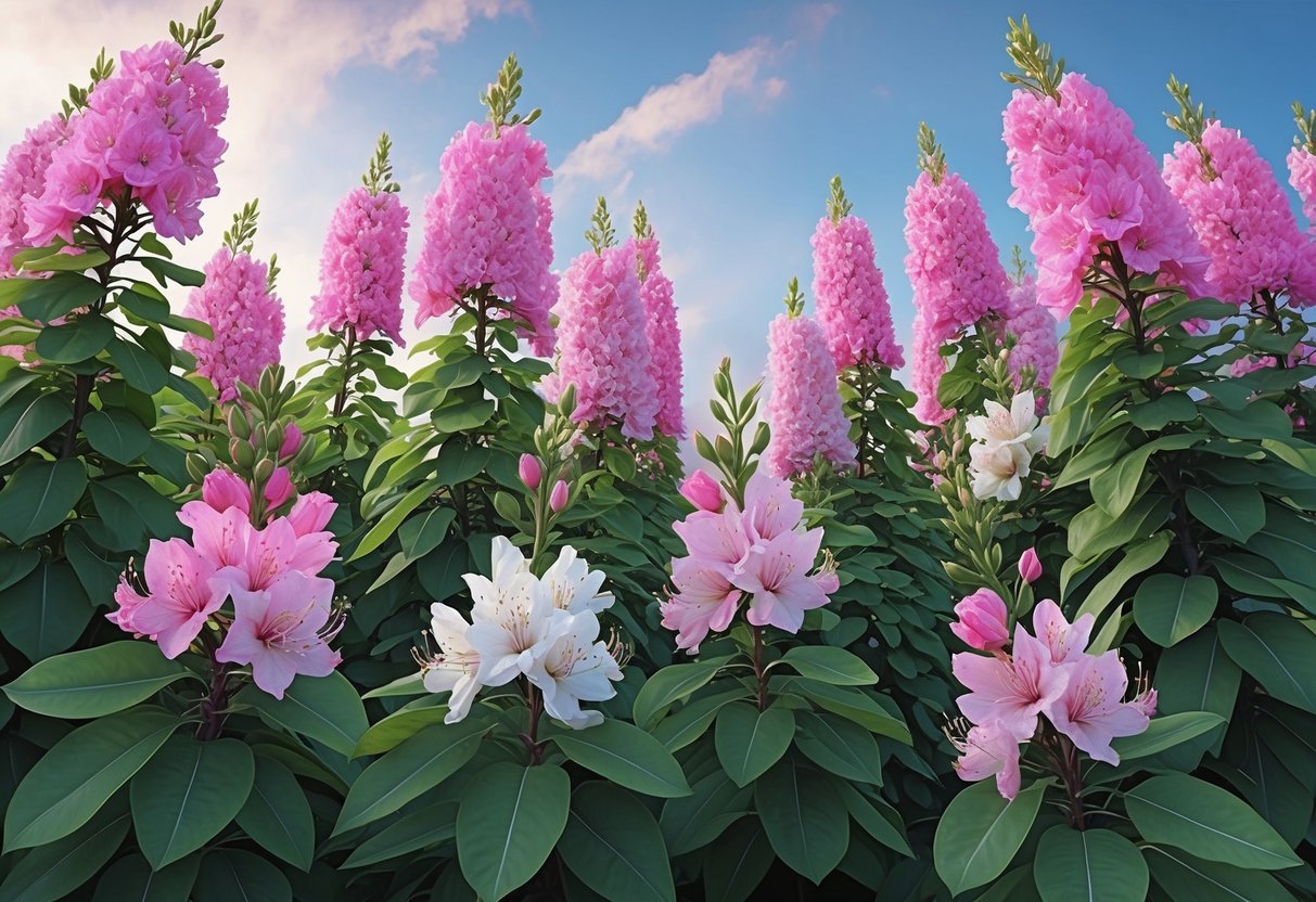 How Tall Azaleas Grow: Essential Growth Insights for Your Garden ...